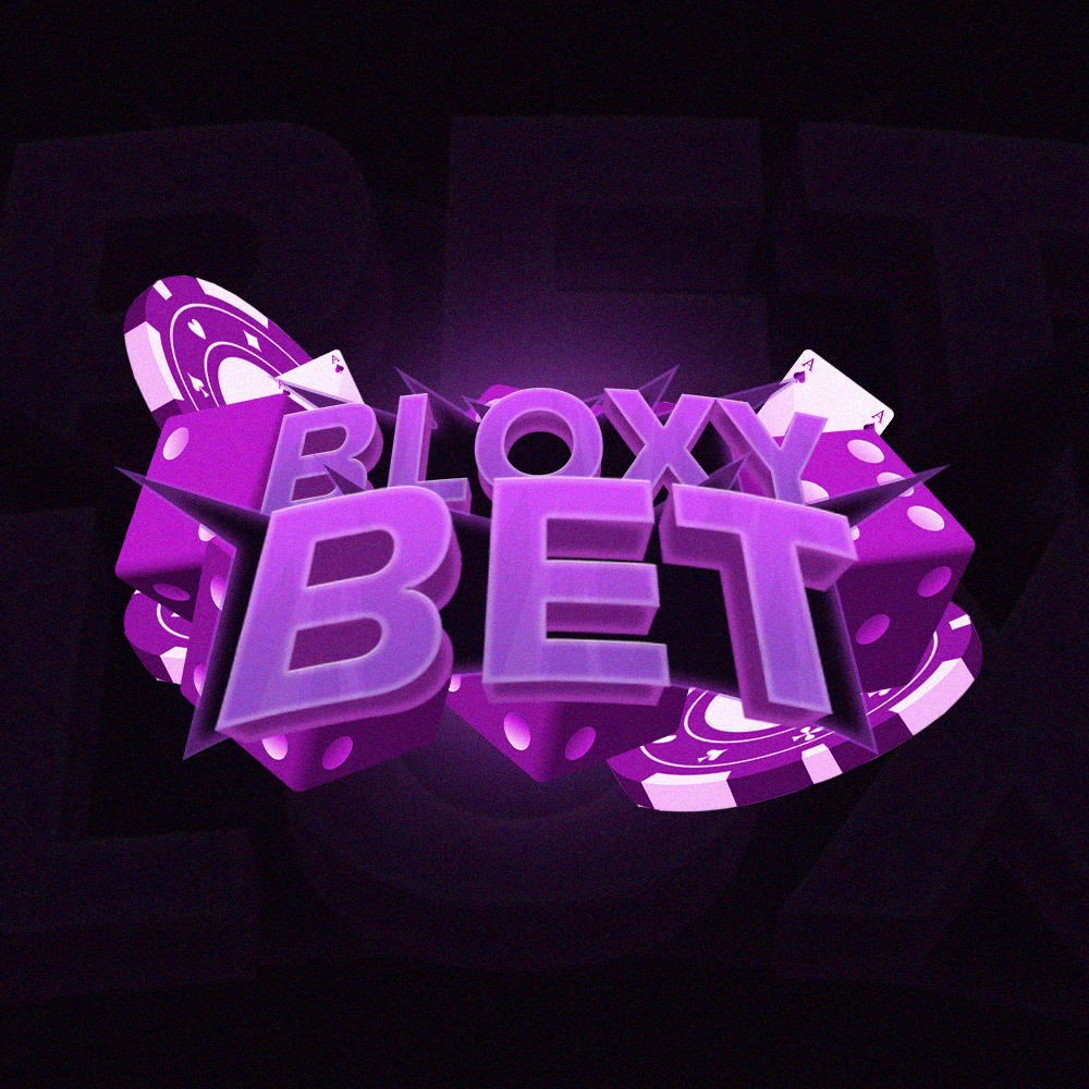 Bloxybet Logo